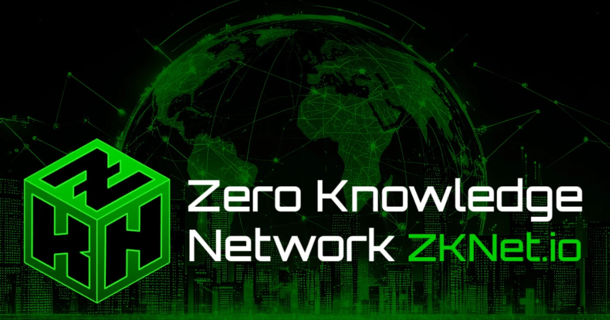 Zero Knowledge Network